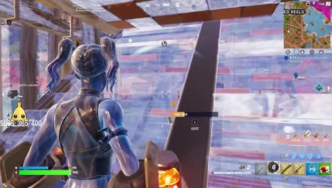 Muzz - Streamer Profile & Stats